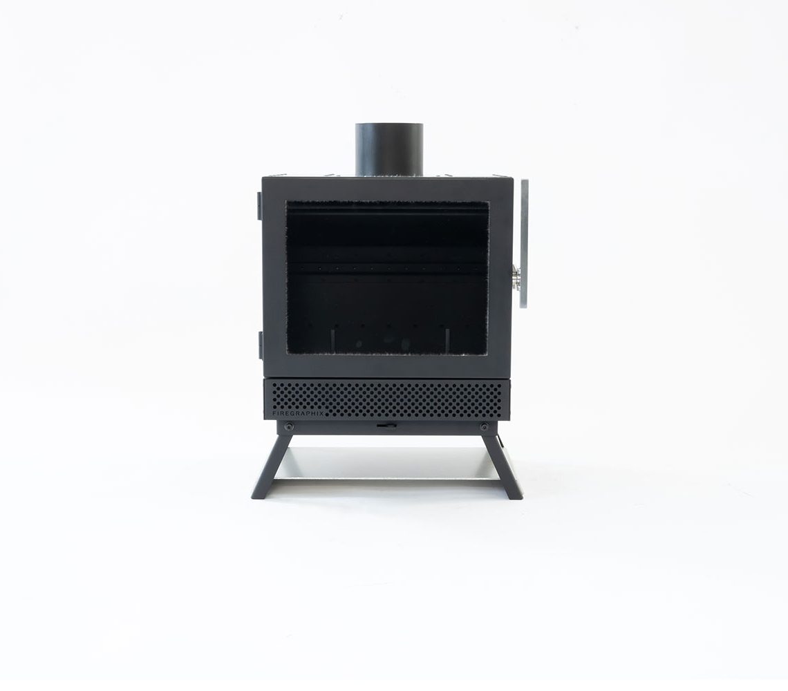 MANUAL – FIREGRAPHIX